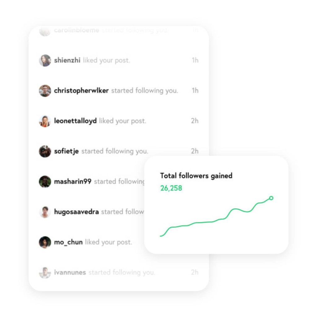 Buy Instagram Followers Australia - InstaBoost